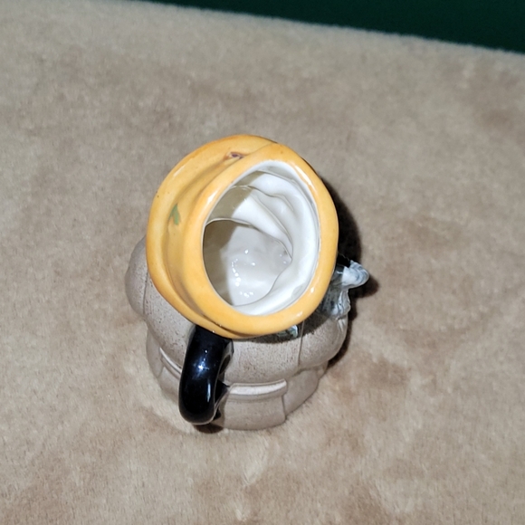 Royal Doulton | Other | Village Royal Doulton Fred Fly The Fishman 985 ...